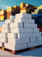 Shiv's Assets Group- Building Material Exporter From India